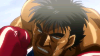 Knockout: HAJIME NO IPPO BOXER NO KOBUSHI 2003 - BiliBili
