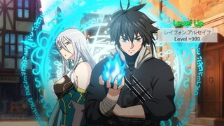 An F Rank Became An SS Rank After An Invincible Wolf Raised His Stats ...