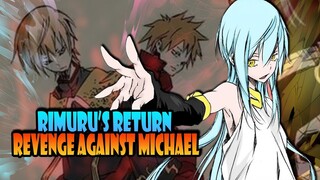 Rimuru's Teaching Saves Masayuki! #92 - Volume 19 - Tensura Lightnovel ...