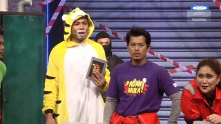 Padan Muka [Episode 9] - BiliBili