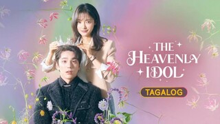 🇰🇷🇵🇭 EP. 4 THE HEAVENLY IDOL (2023) | [Tagalog Dubbed] | Romcom/Fantasy ...