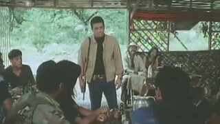 ANG PADRINO - FULL ACTION TAGALOG MOVIE - FPJ COLLECTION - BiliBili
