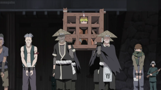 NARUTO: (MOVIE)1 - BiliBili