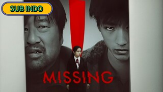 MISSING (2022) || SUB.INDO - Bstation