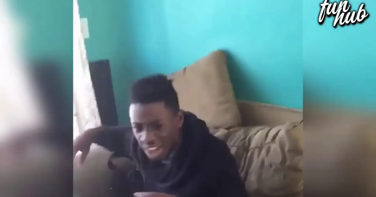 The Most funniest vr fails and reactions virtual reality funny ...