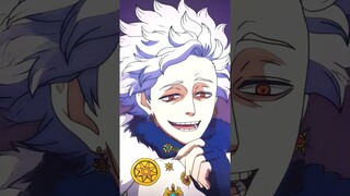 jester voice actor (black clover) - BiliBili