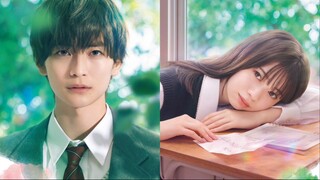 Tenki no Ko (Weathering with You / O Tempo Com Você) Legendado PT-BR ...