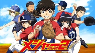 MAJOR (S1) Ep.1 - BiliBili