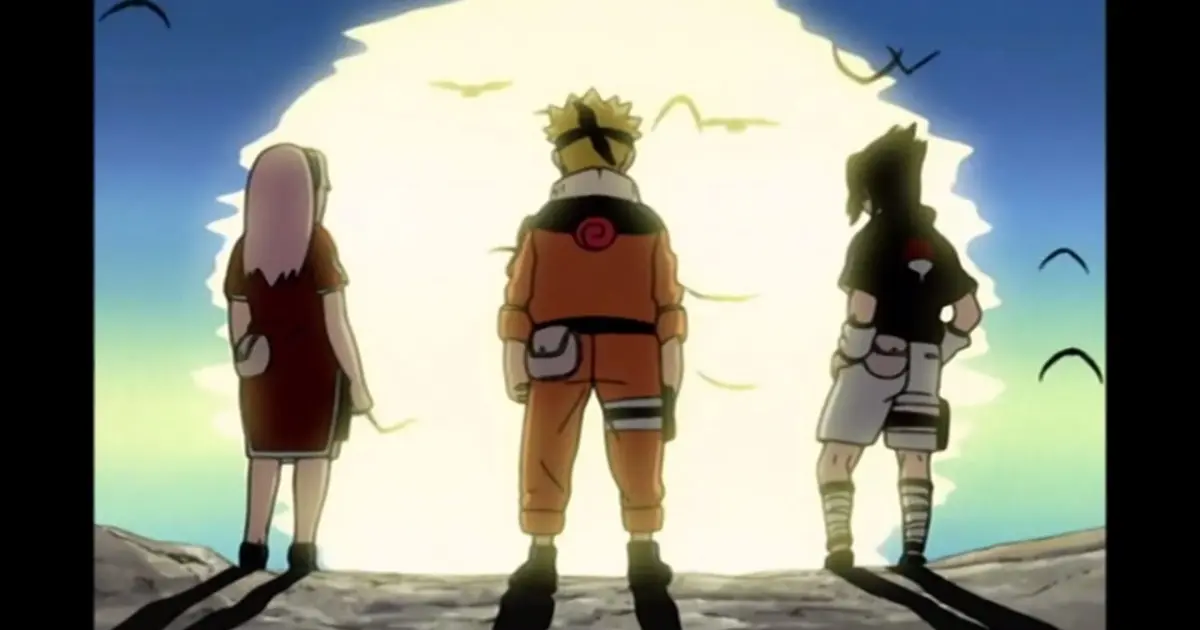 N°239 Naruto - Bilibili
