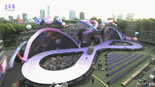 BTS PTD On Stage LA [2021] - BiliBili