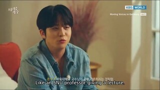 Moving Episode 1 - BiliBili