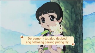 Doraemon - Episode 01 - Tagalog Dub - BiliBili