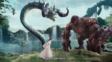 Soul Land S2 Live Action 2 Sub Indo 1080p - Bstation