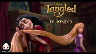 Tangled Ever After (2012) Malay Dub - Bstation