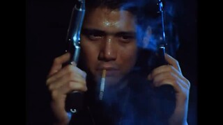 Robin Padilla action Full movie - BiliBili