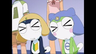 Sergeant Keroro - 001 - BiliBili