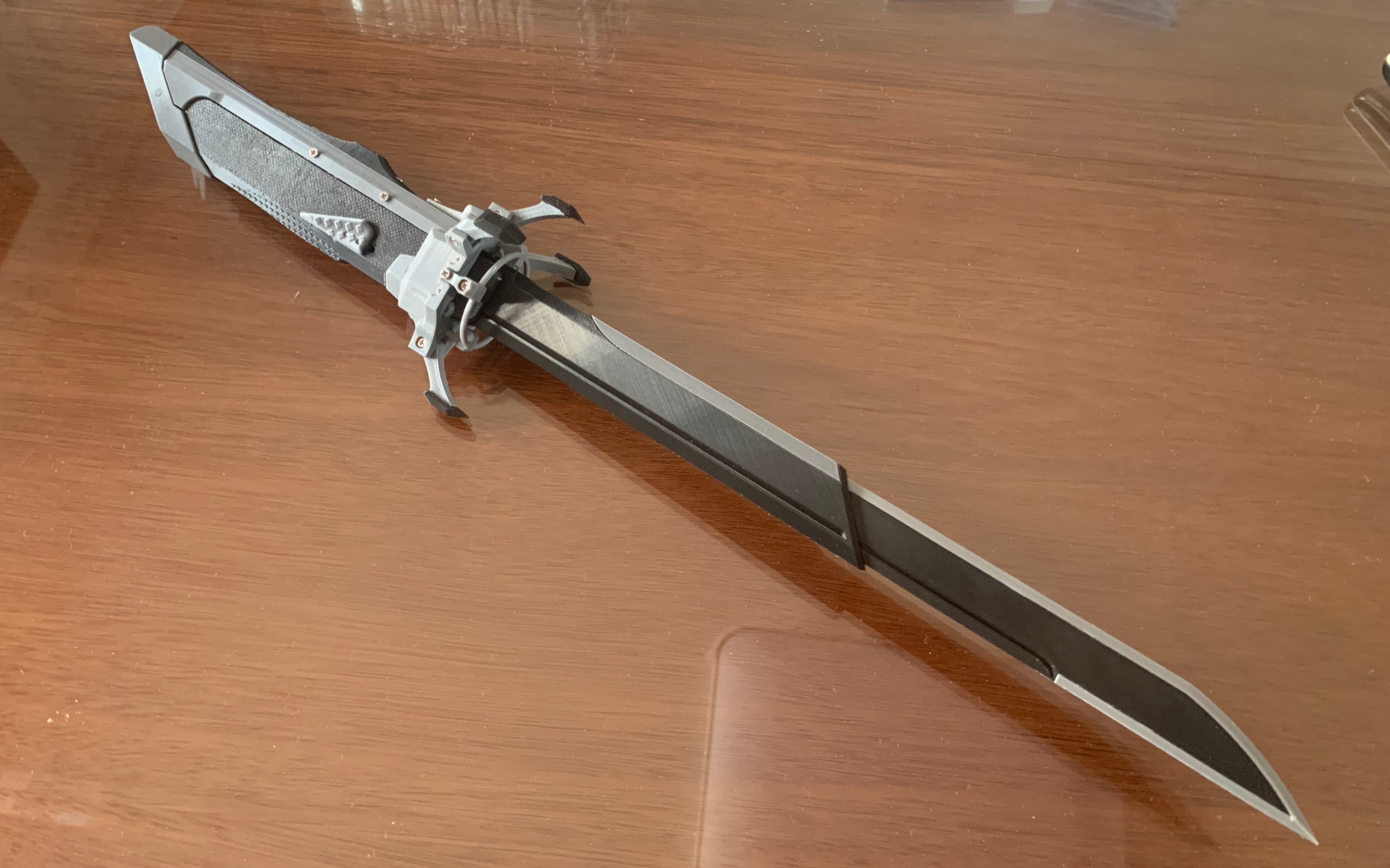 Corvo Attano Sword Replica
