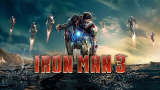 Iron Man (2008) - BiliBili