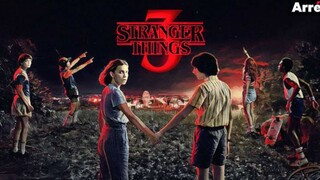 STRANGER THINGS SEASON 1 EPISODE 1 - BiliBili