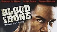 Blood and Bone | 2009 | Action Film | Film Starring by Michael Jai ...