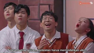 University War Eps 06 - BiliBili