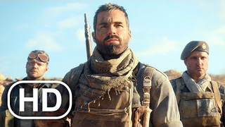 CALL OF DUTY: Modern Warfare | Full Game Movie - BiliBili