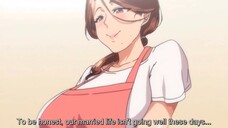 Mama Katsu Midareru Mama tachi no Himitsu Episode 1 - Bstation