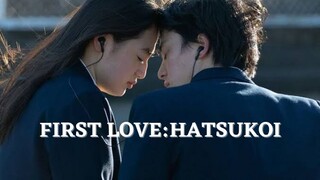 First Love:Hatsukoi (2022) Episode 1 English Sub. - BiliBili