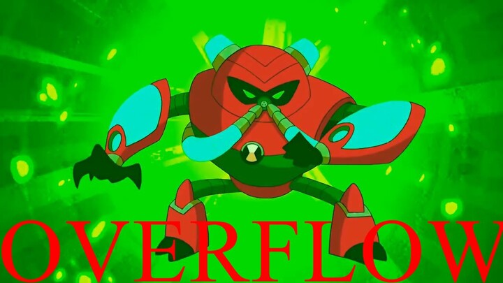 Bstation Cari - Overflow