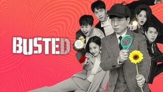 BUSTED EP.1 (Season 1) [Eng Sub] HD - BiliBili