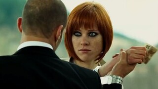 1. The Transporter 1 - UNCUT (2002 - 720p BluRay) - BiliBili