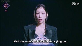 Queendom - Episode 1 - BiliBili