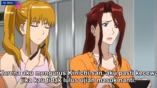 Rei Zero 01 - BiliBili