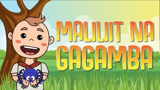 CHIKADING | Filipino Folk Songs and Nursery Rhymes | Muni Muni TV PH ...
