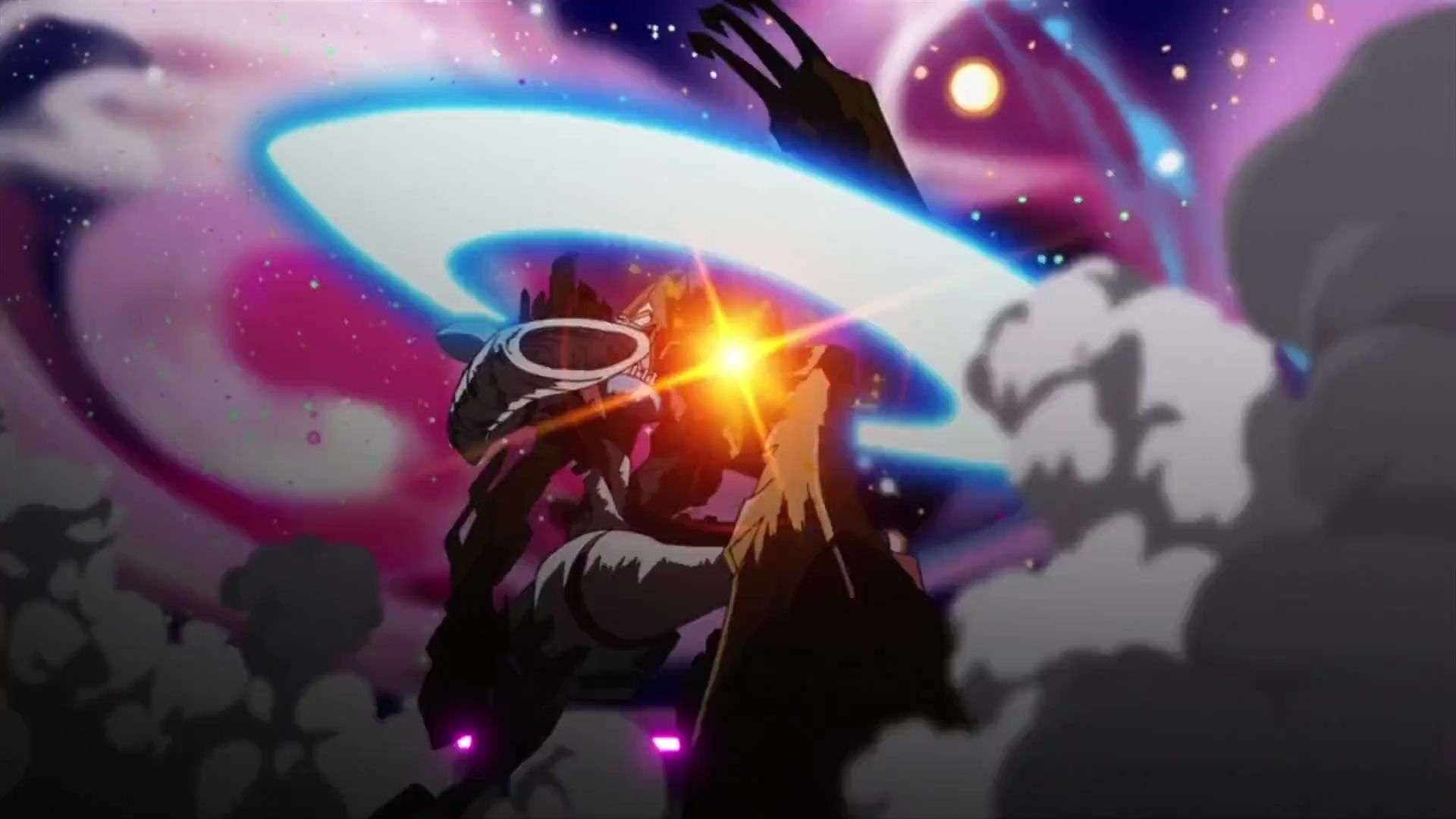 Watch Star Driver The Movie