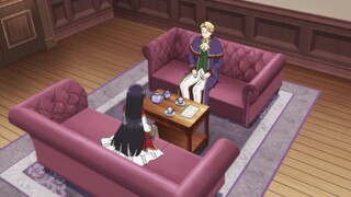 VILLAINESS AT LEVEL 99 - BiliBili