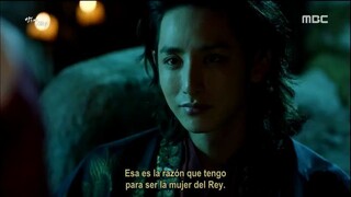 El Erudito que camina de noche Cap 01 Sub Esp - BiliBili