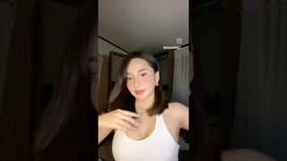 bigo hot live pinay nip slip - Bstation