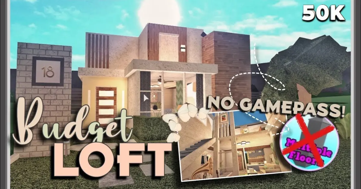 How Much Is The Basement Gamepass In Bloxburg Openbasement