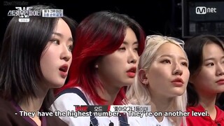 STREET WOMAN FIGHTER S2 (SWF2) Episode 6 [ENG SUB] - BiliBili