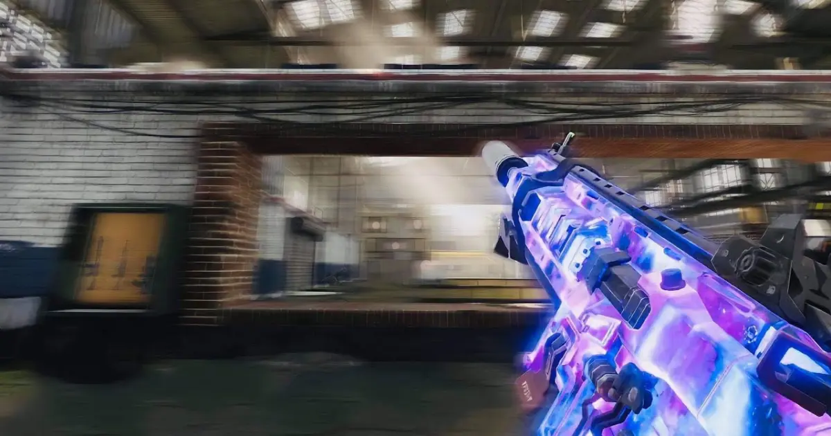 Call of Duty Mobile All Weapons Showcase - Bilibili