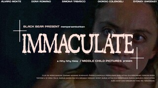 Immaculate 2024 | Horror, Thriller - Bstation