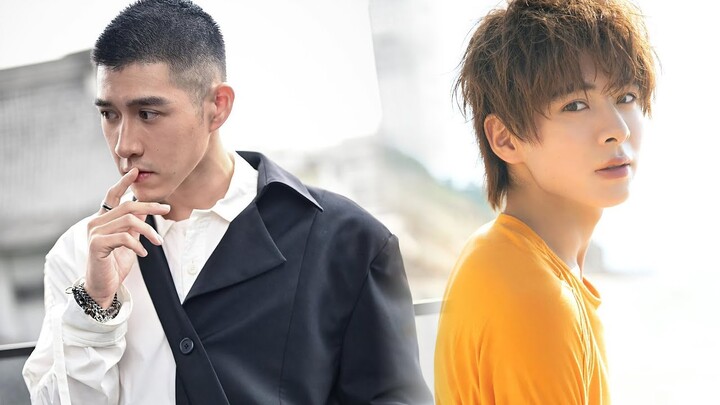 Thai BL's space - BiliBili