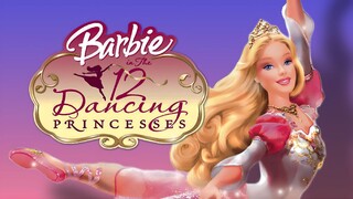 Barbie™ In 12 Dancing Princesses (2006) Full Movie 1080P FHD | Barbie ...