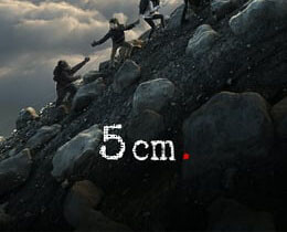 5cm full movie - Bstation