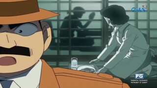 DETECTIVE CONAN TAGALOG - BiliBili