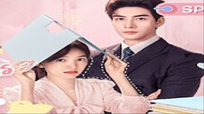 【FULL】My Boss EP01: Roommate Couple💘Top Lawyer Falls in Love with ...