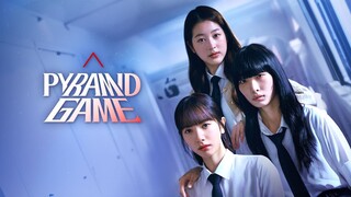 pyramid game eps 1 (sub indo) HD - BiliBili