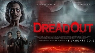 DREADOUT (2019) [Indonesian Horror Film w/ English Subtitle] - BiliBili