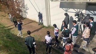 Mister Cempreng Zombie serem banget! - BiliBili
